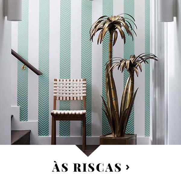 Papel de Parede Decoração · Casa e Decoração · El Corte Inglés