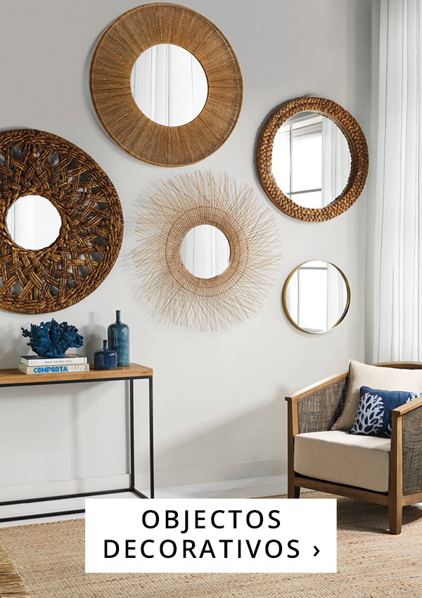 Decoração | Casa e Decoração | El Corte Inglés