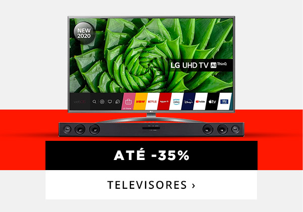 Som e Imagem | El Corte Inglés