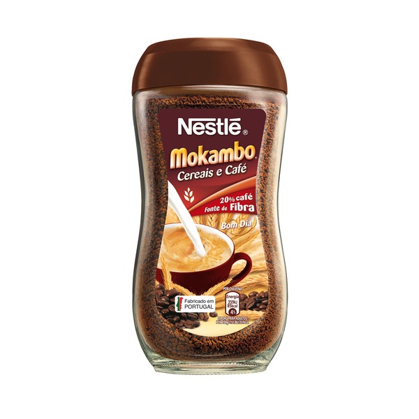 What the heck is Mokambo cereais e cafe? : r/portugal